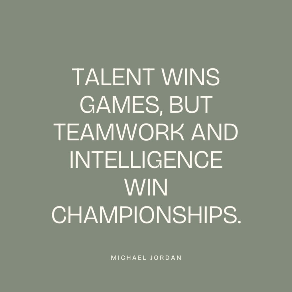 Team Building Quotes | cityHUNT