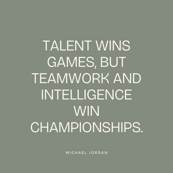 Team Building Quotes | cityHUNT