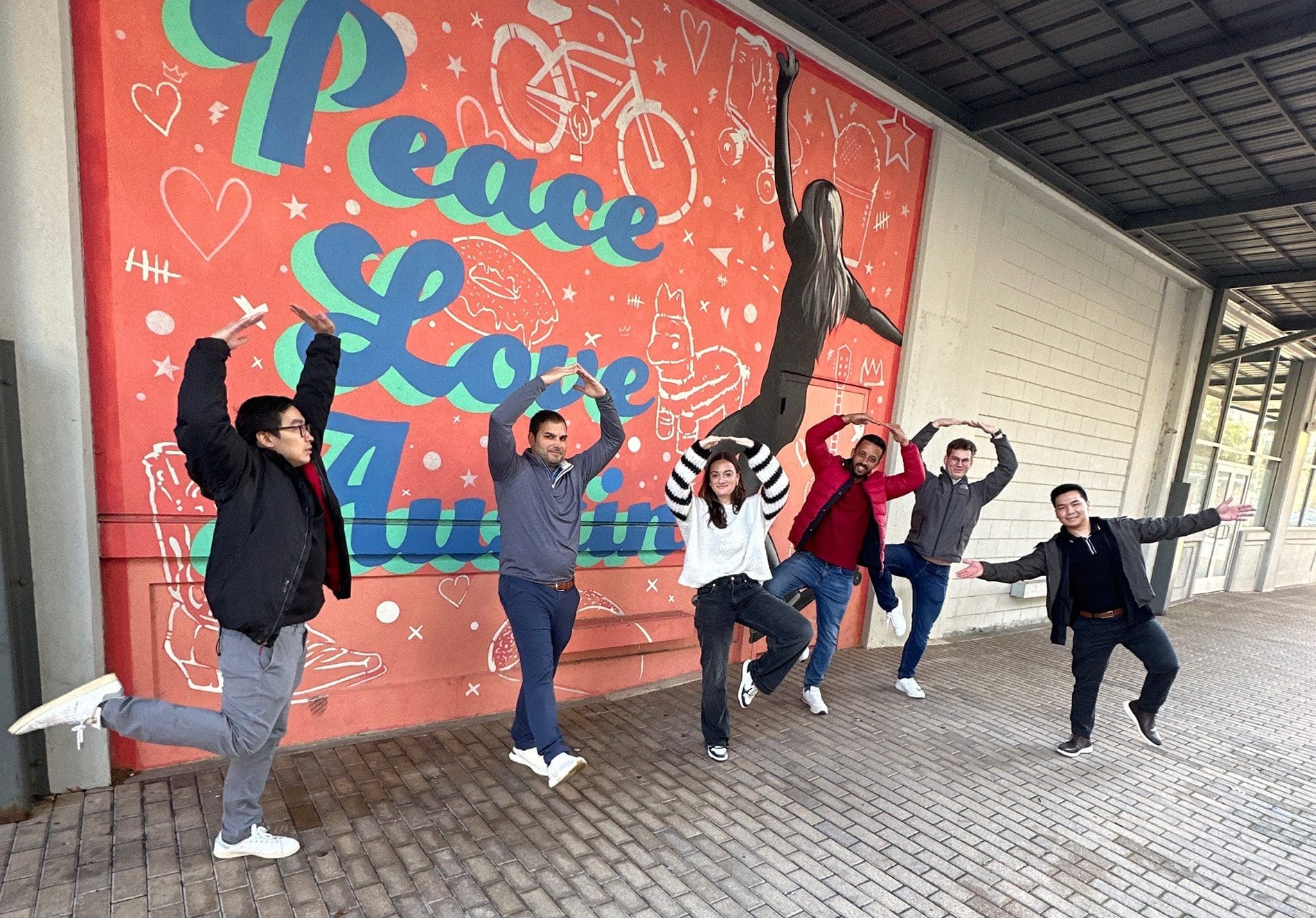 cityHUNT | Corporate Team Building Scavenger Hunts