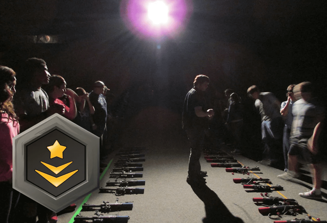 16 Ideas for Team Building in Houston, TX | City HUNT