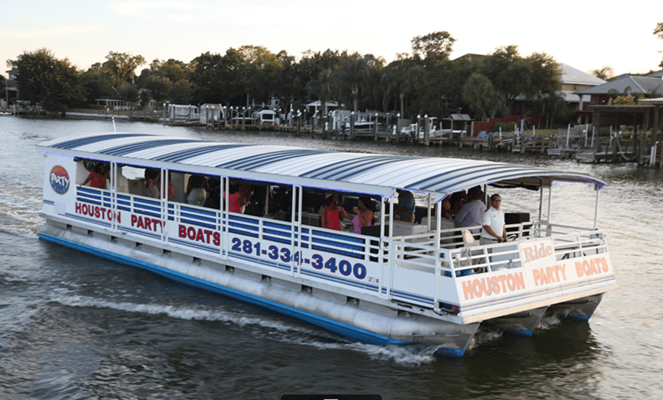 16 Ideas for Team Building in Houston, TX | City HUNT
