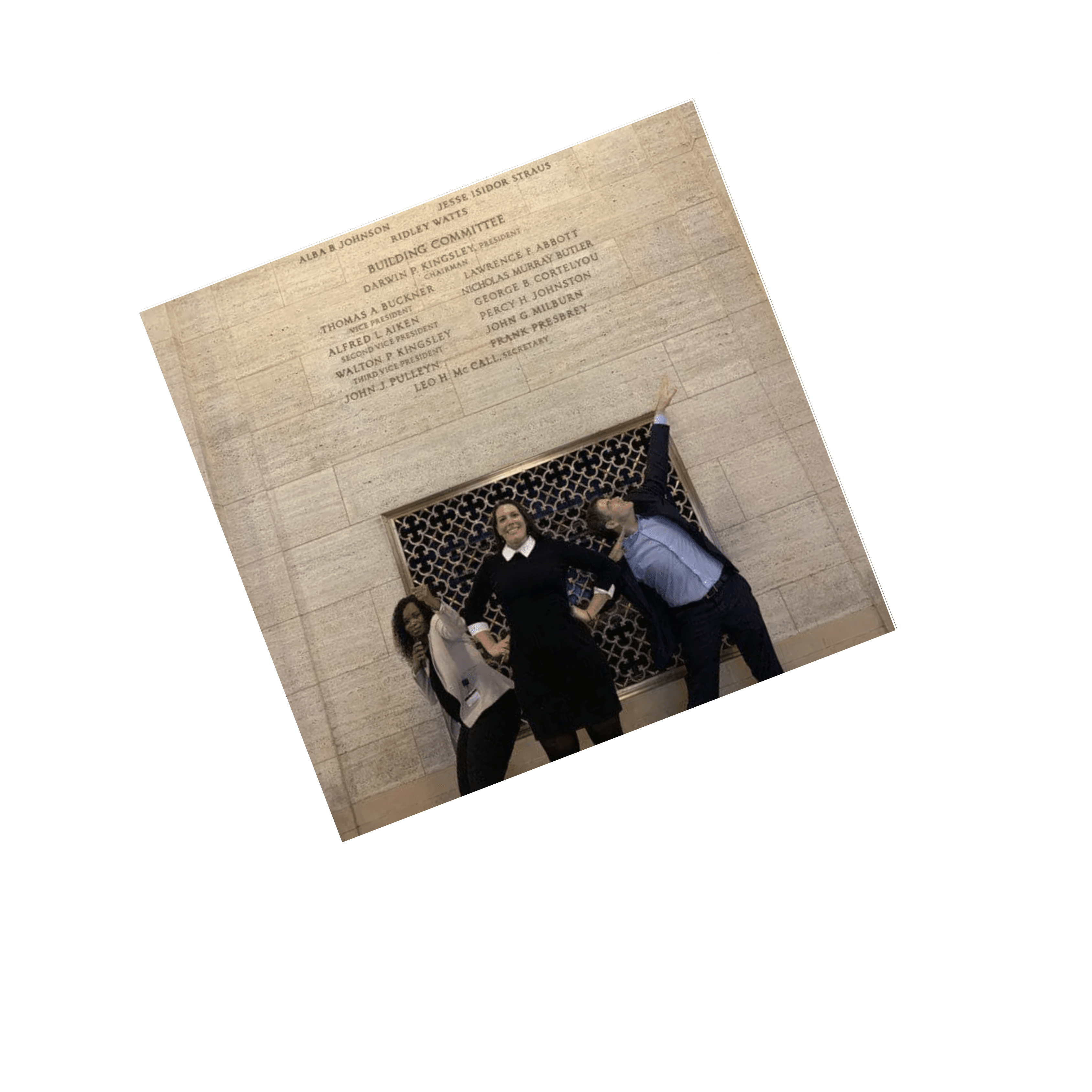 Scavenger Hunt in Grand Central Terminal, NYC | cityHUNT