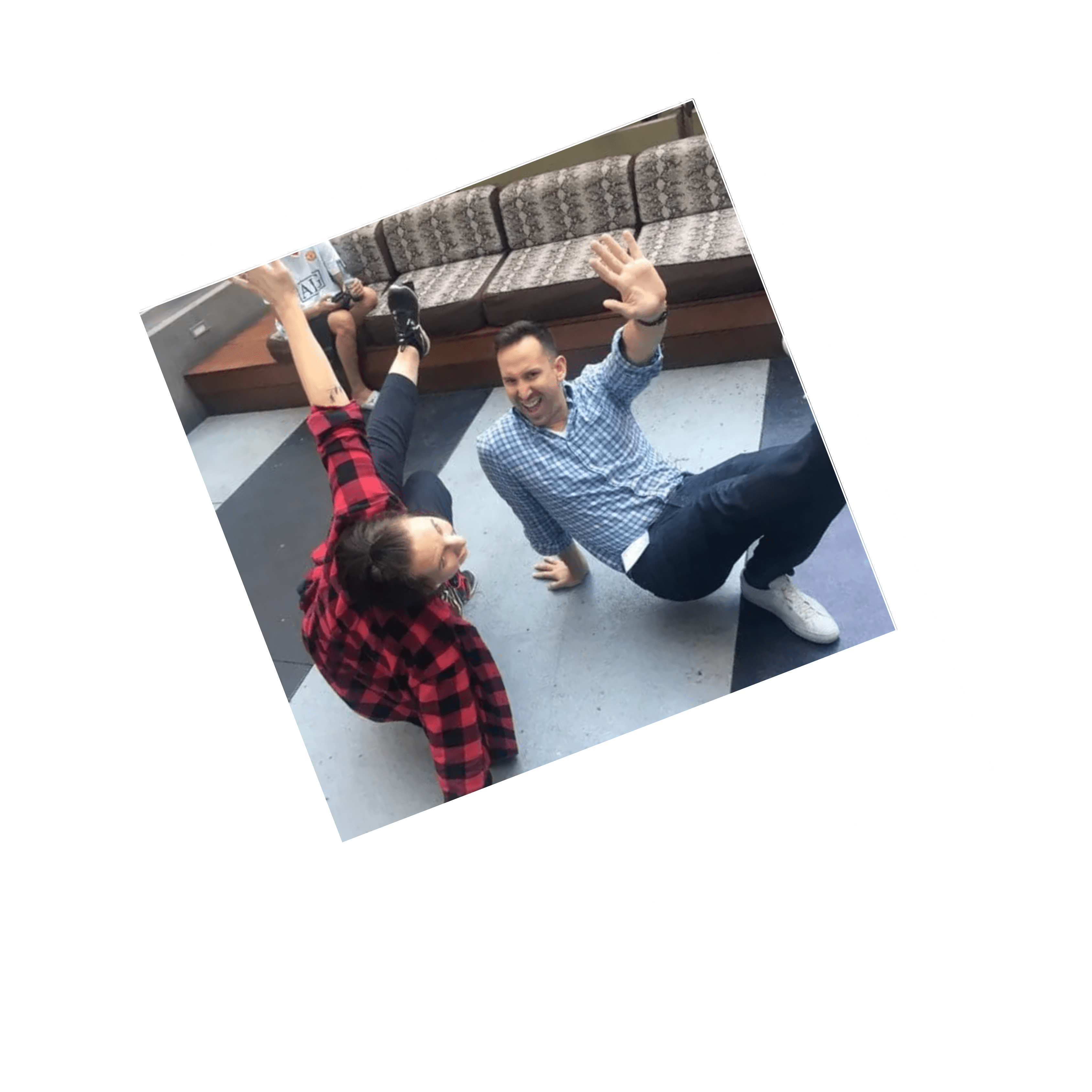 The Metropolitan Museum of Art Scavenger Hunt | cityHUNT